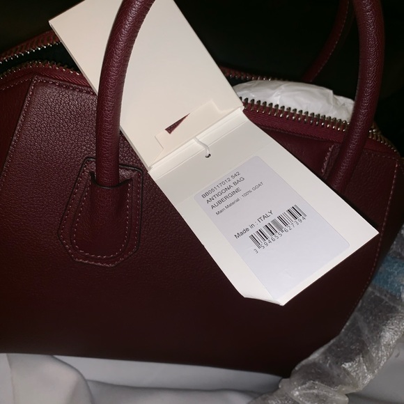 Givenchy | Bags | New With Tags Small Givenchy Antigona Bag | Poshmark